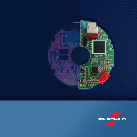 Fairchild’s New SPM® Smart Power Modules Deliver Industry-Leading ...